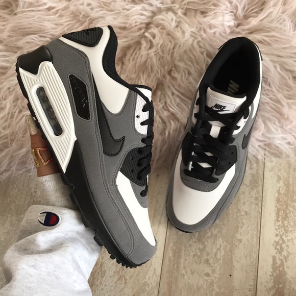 Nike | Shoes | Nwtnike Id Custom Air Max | Poshmark